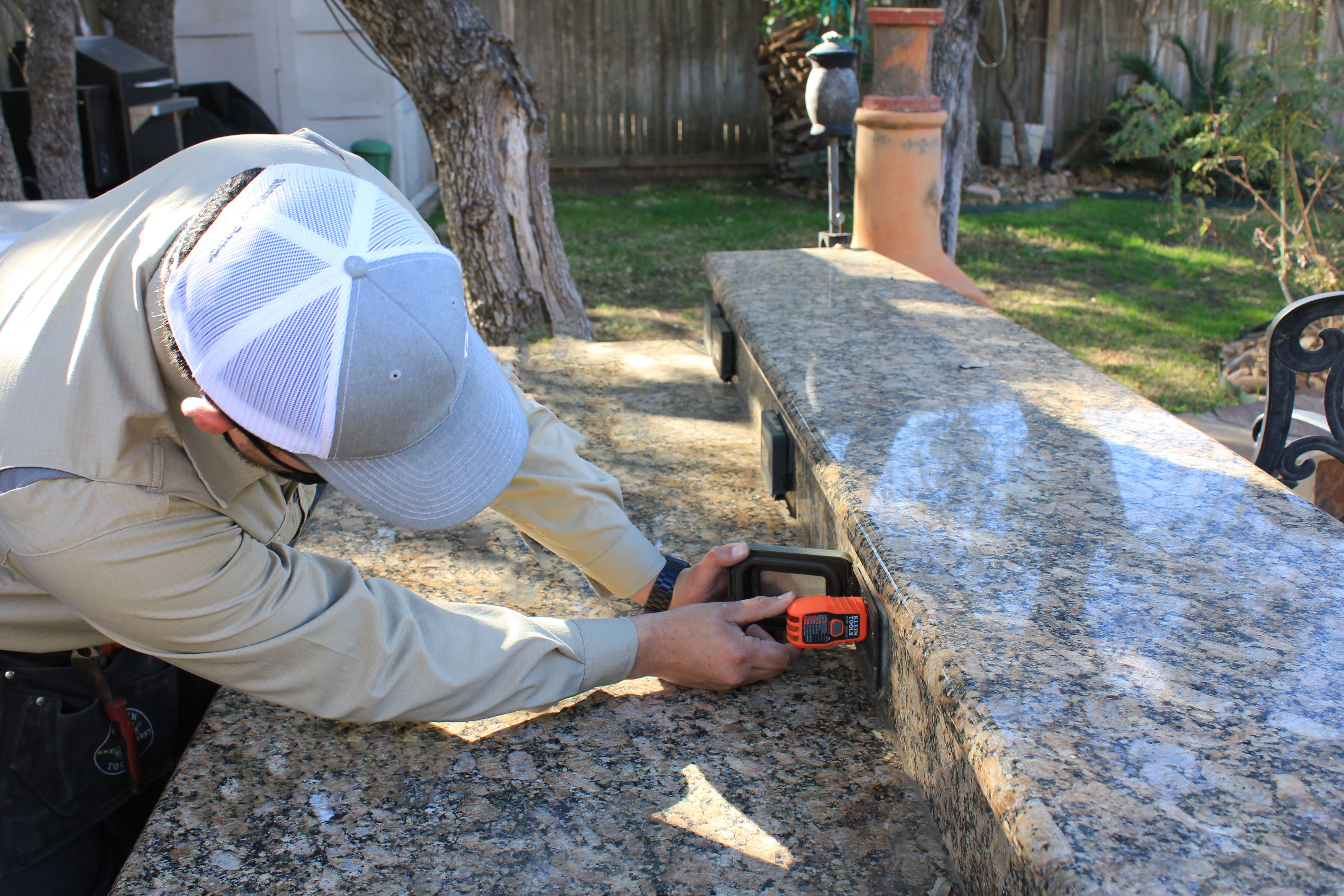 Residential | Absolute Power Electrical Contractors