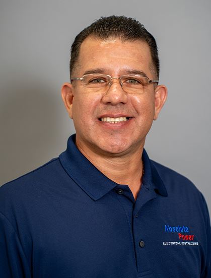 Our Team | San Antonio Electrician