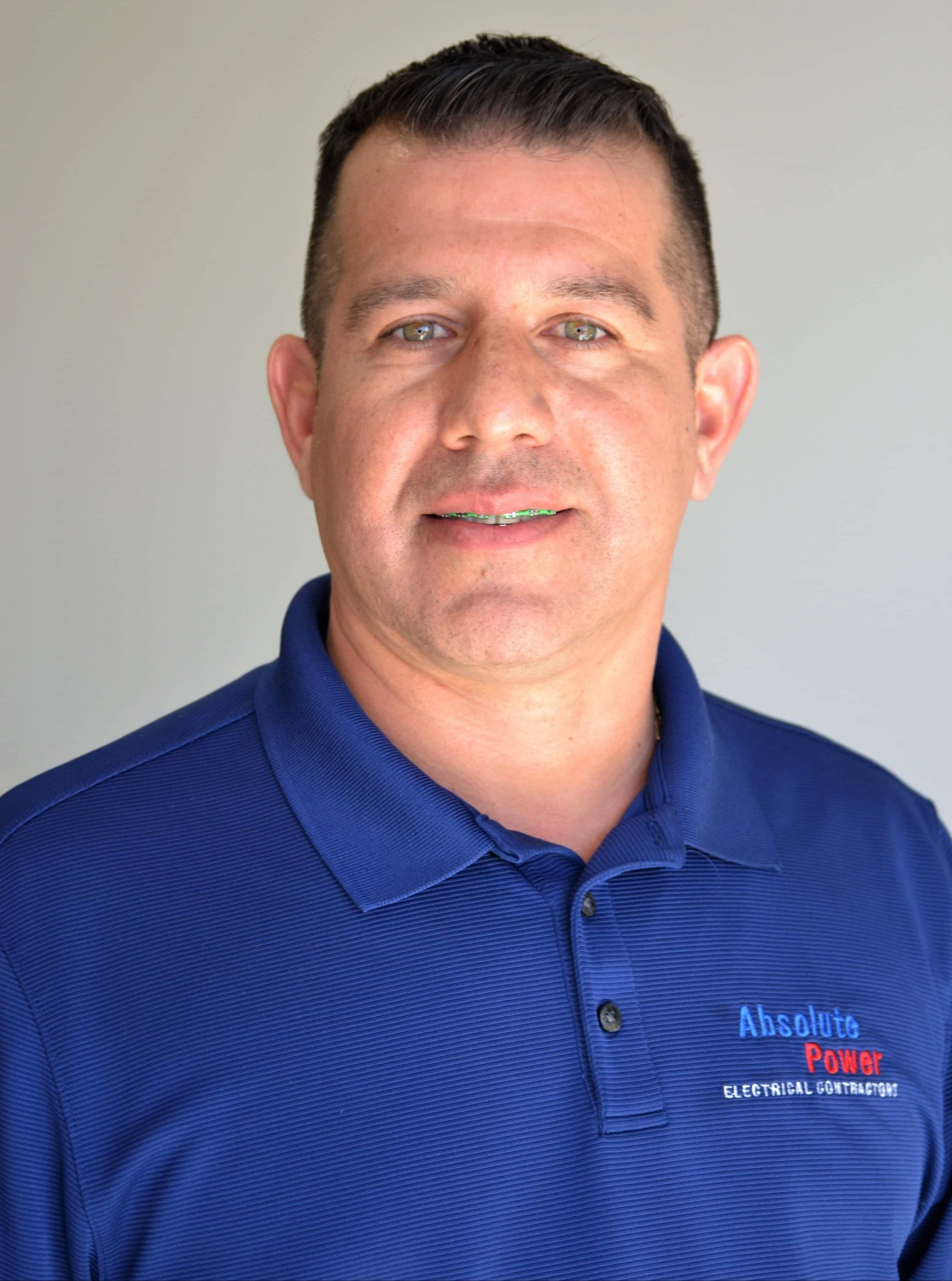 Our Team | San Antonio Electrician
