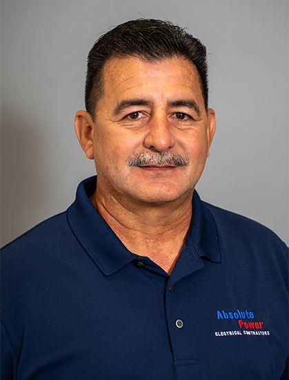 Our Team | San Antonio Electrician