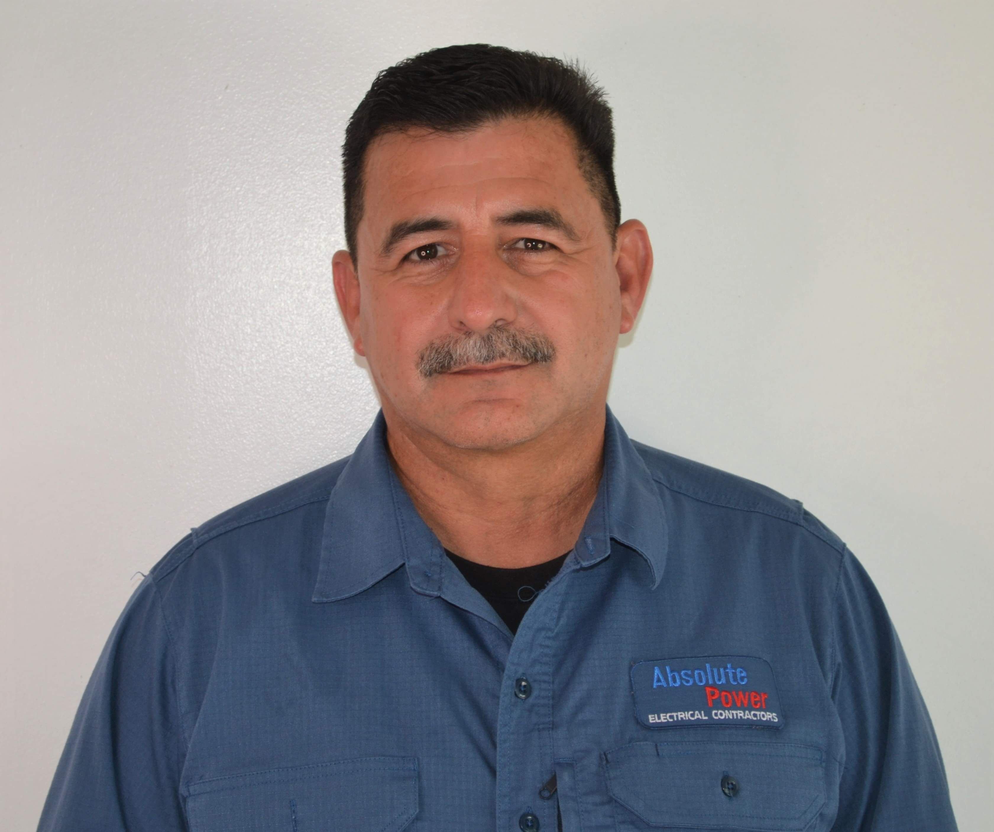 Our Team | San Antonio Electrician